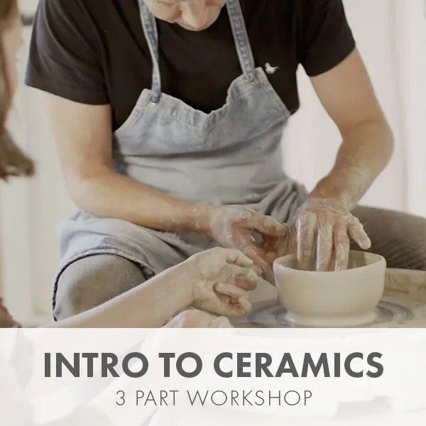 Chisel Pottery | Ceramics | Pottery Classes in West Sussex