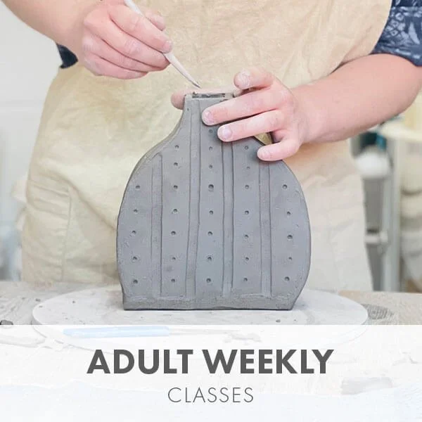 Chisel Pottery | Ceramics | Pottery Classes in West Sussex