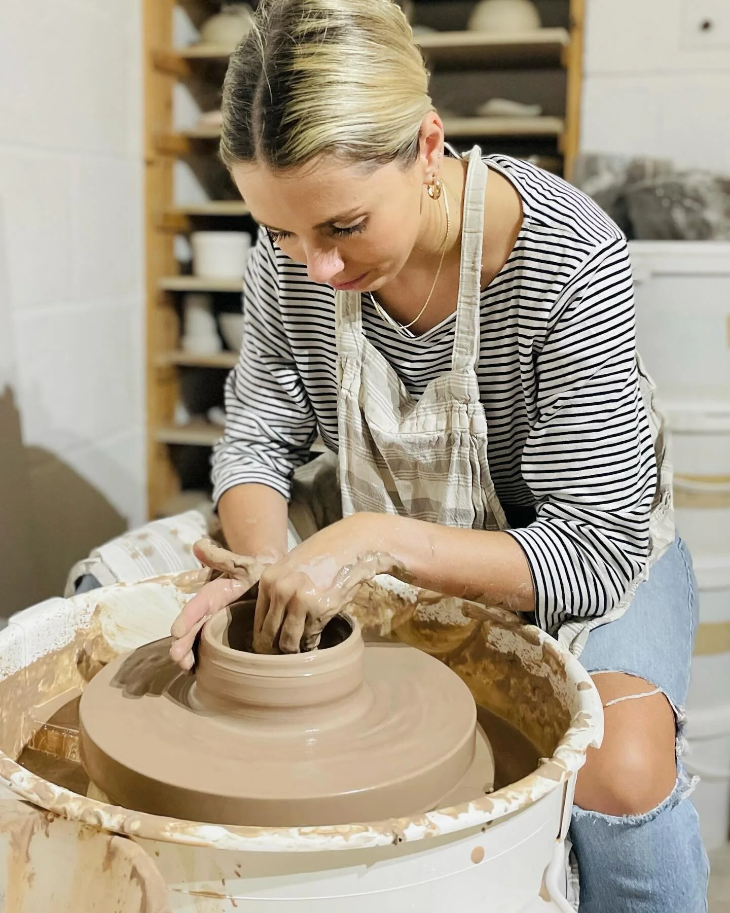 Pottery Consultancy