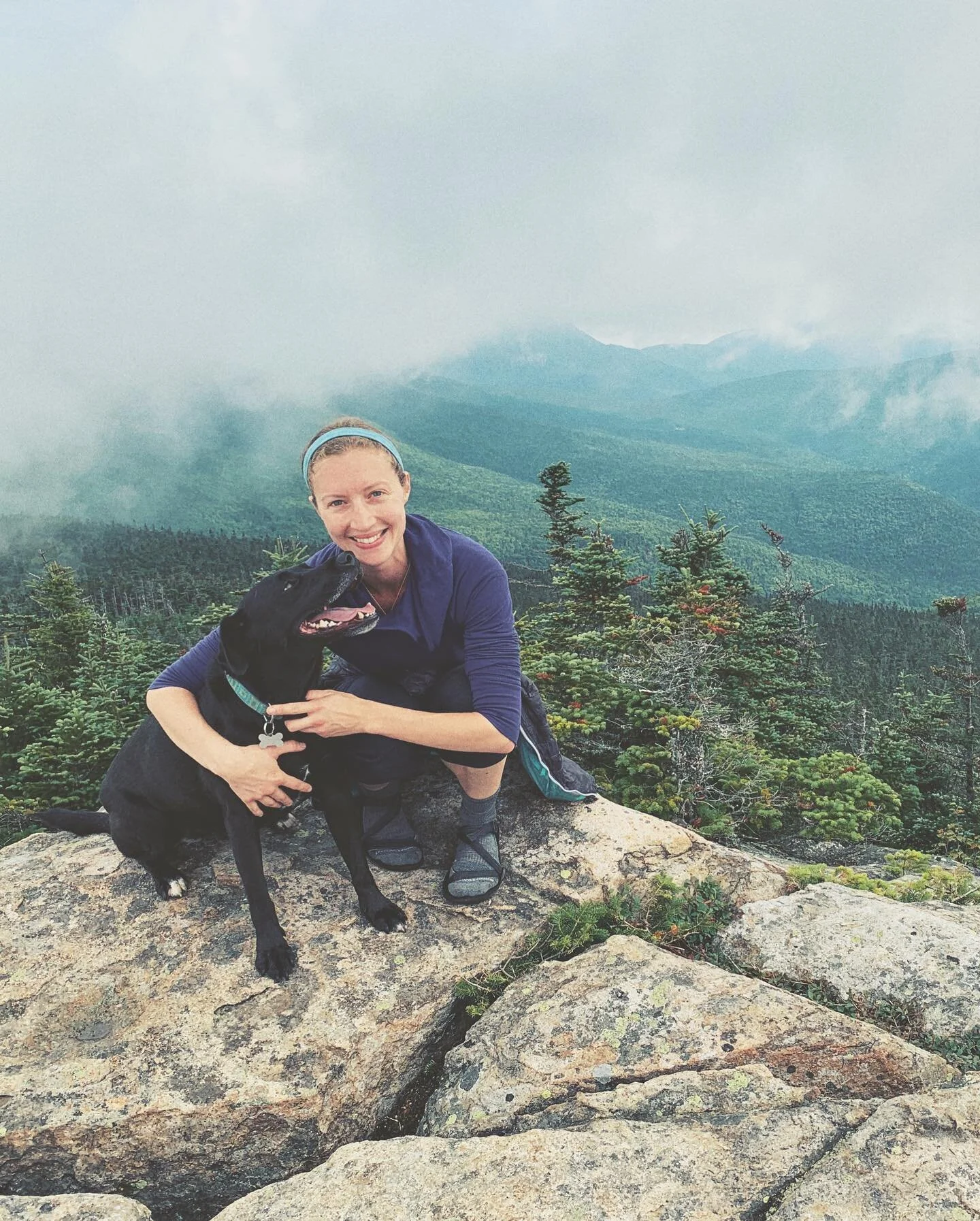 Meet Kelly — Diamond Rolfing & Movement