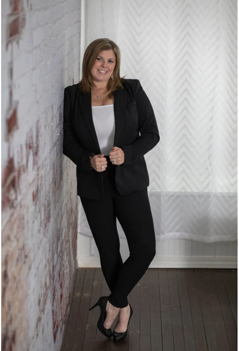 About — KLH Solutions