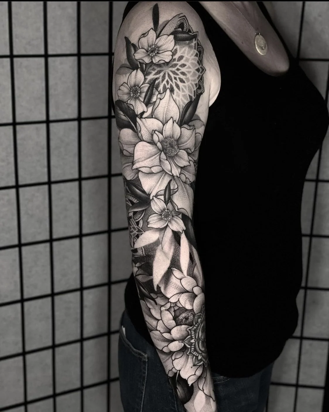 Tattoos — DEVX RUIZ