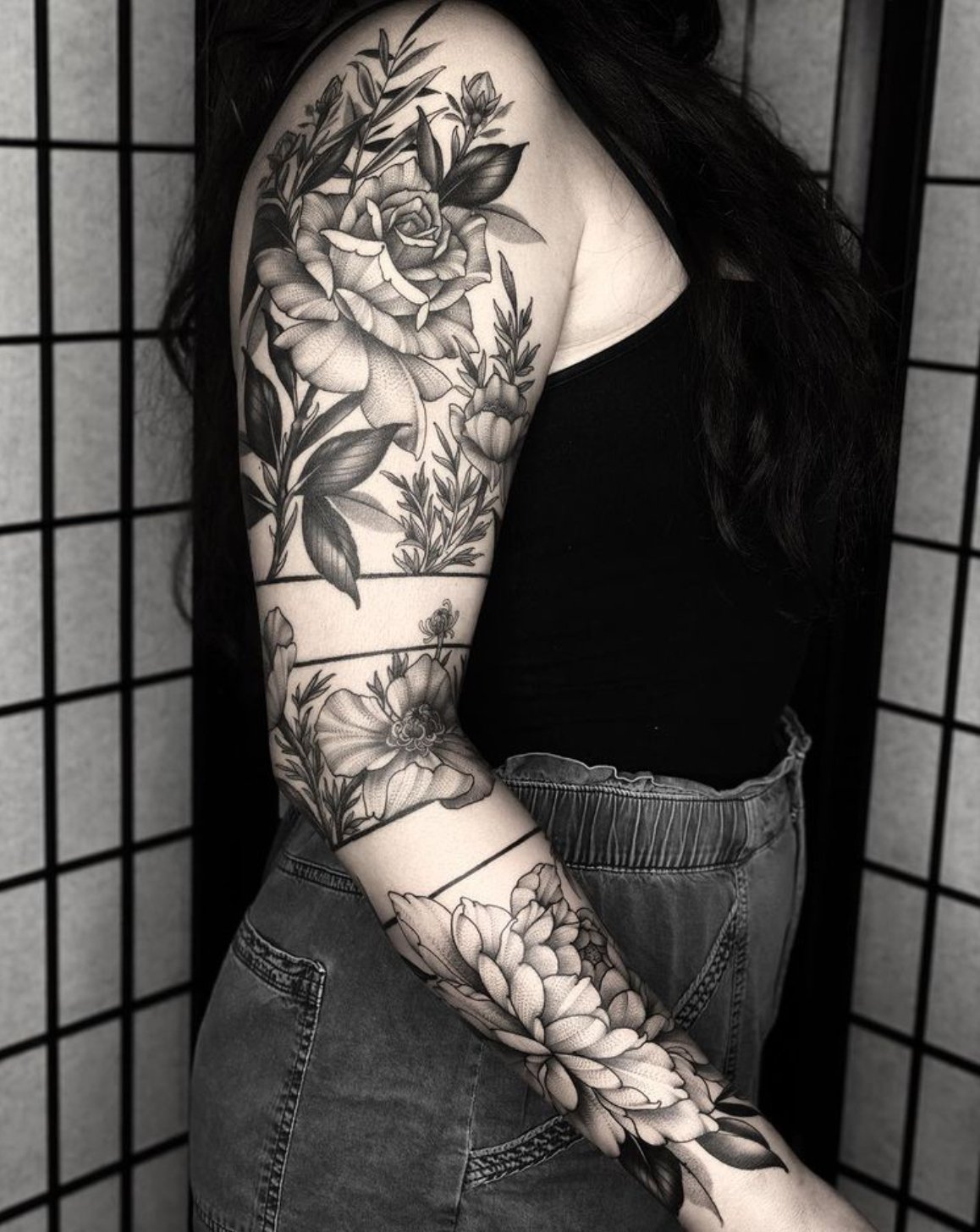 Tattoos — DEVX RUIZ