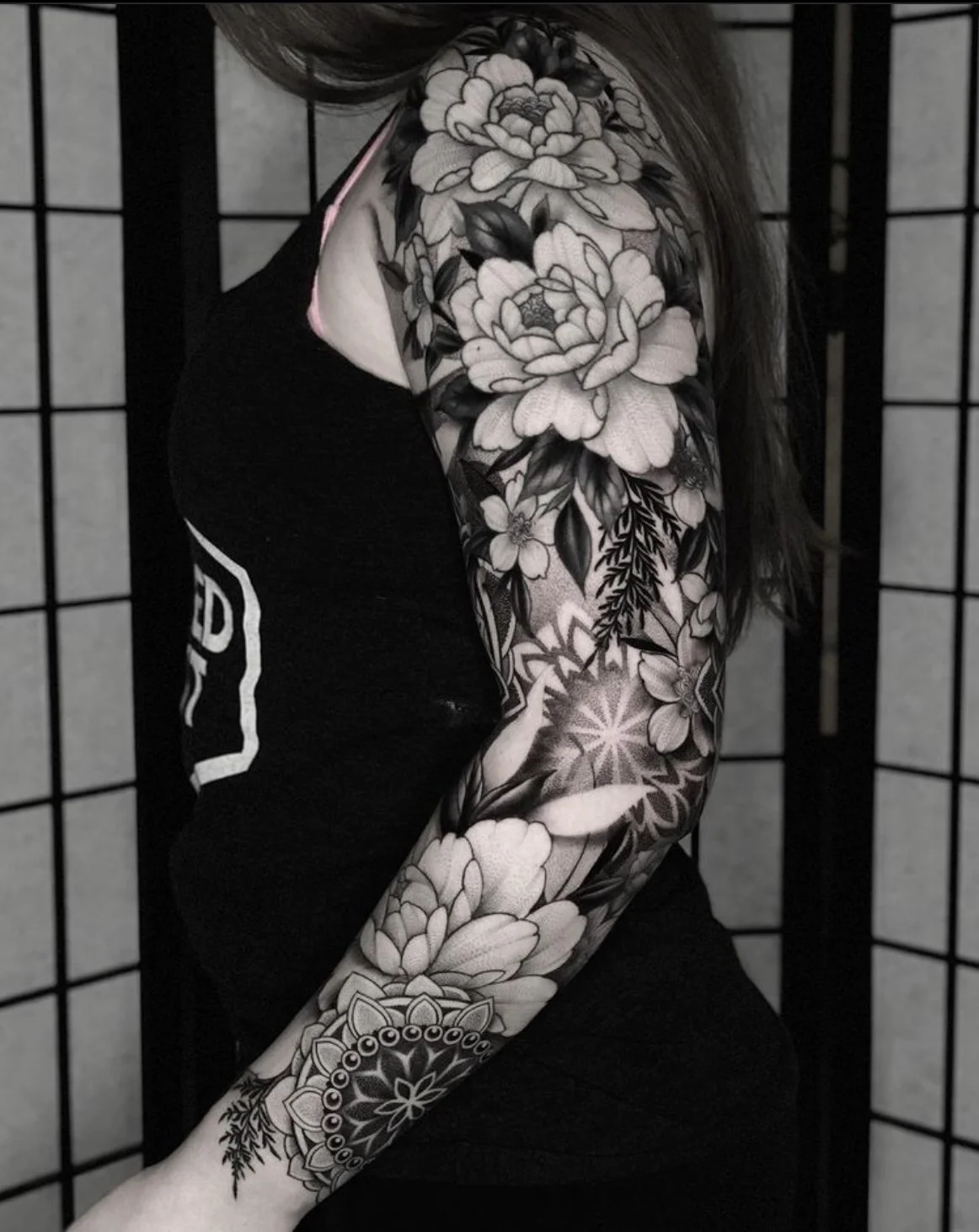 Tattoos — DEVX RUIZ