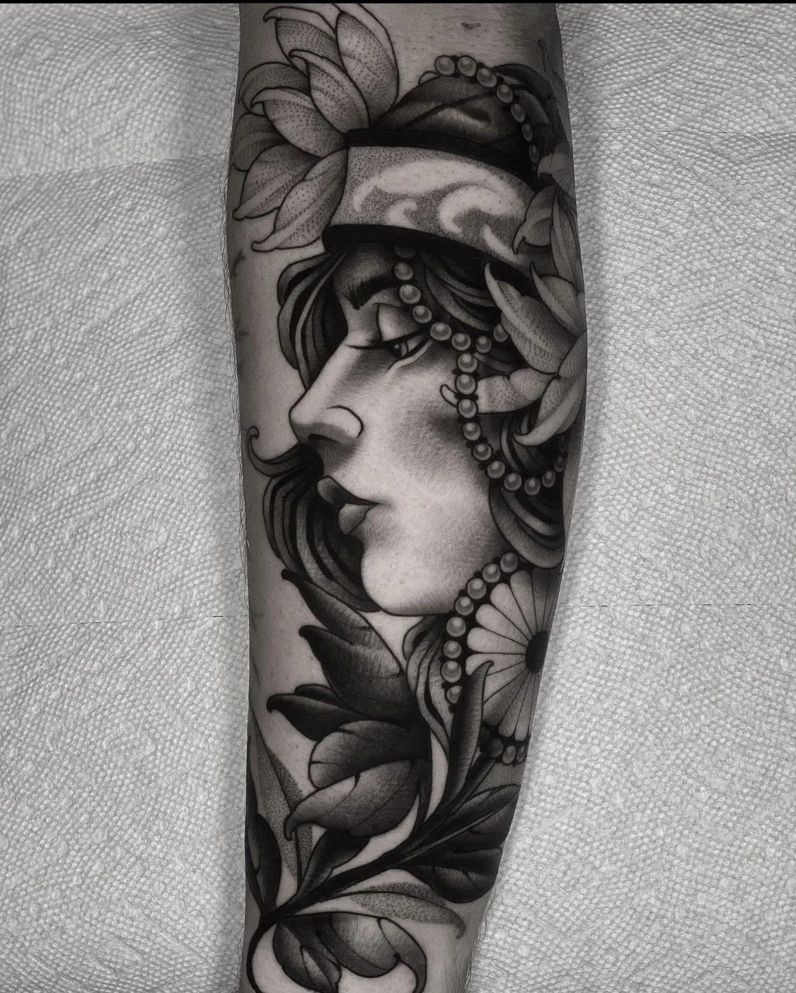 Tattoos — DEVX RUIZ