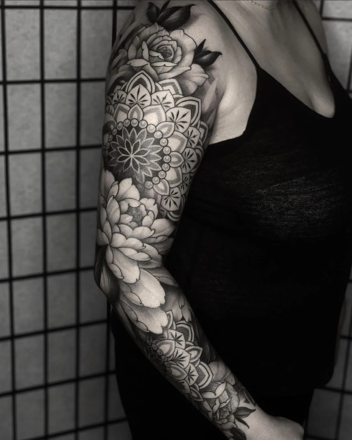 Tattoos — DEVX RUIZ