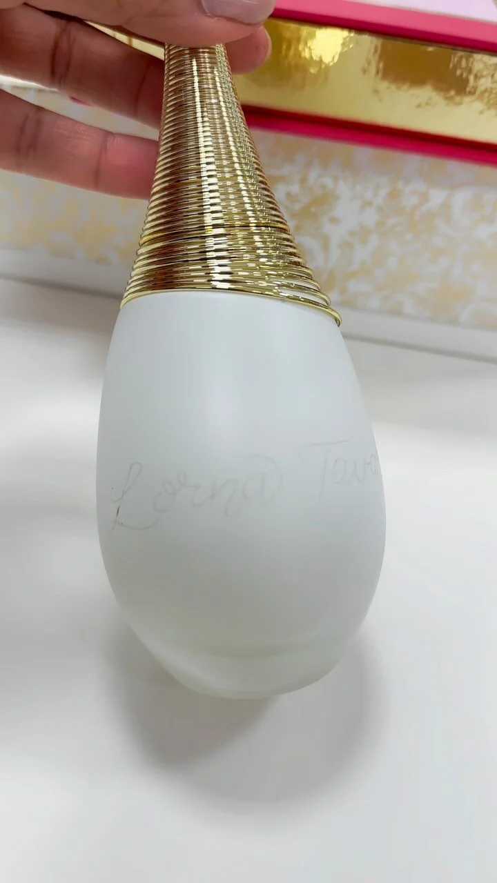 Branding and Lettering/Calligraphy Studio