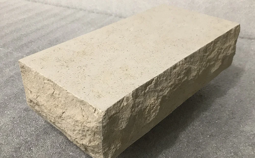 Caps & Sills — Rocky Mountain Stone Supply