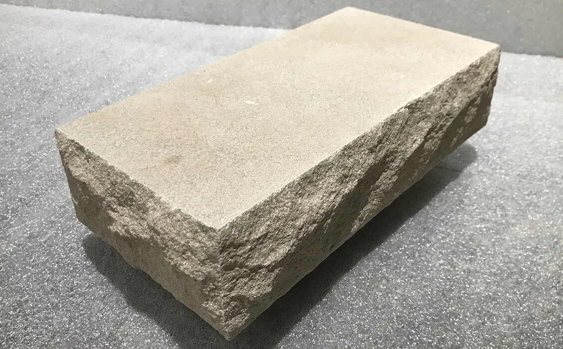 Caps & Sills — Rocky Mountain Stone Supply