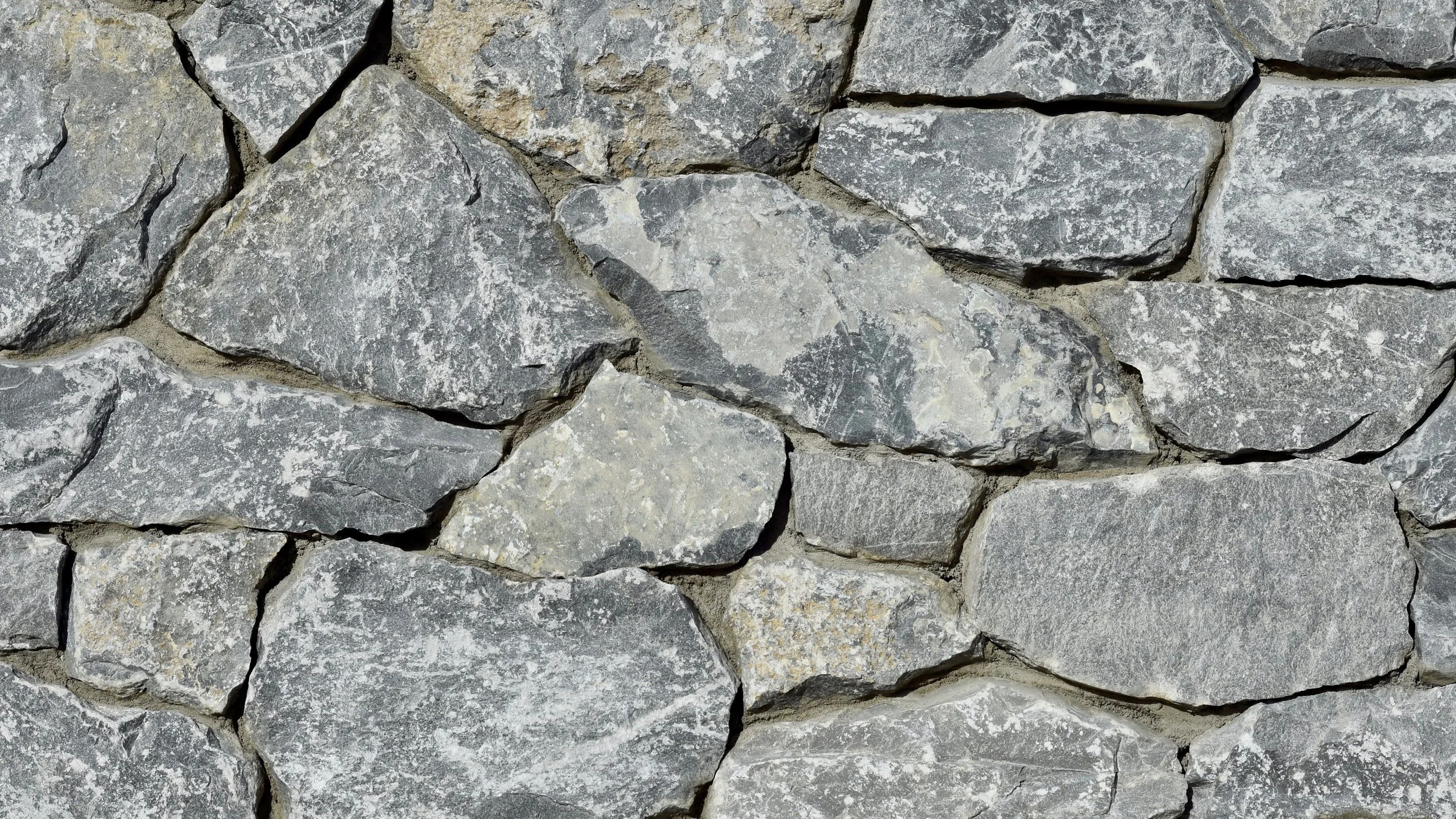 Natural Stone — Rocky Mountain Stone Supply