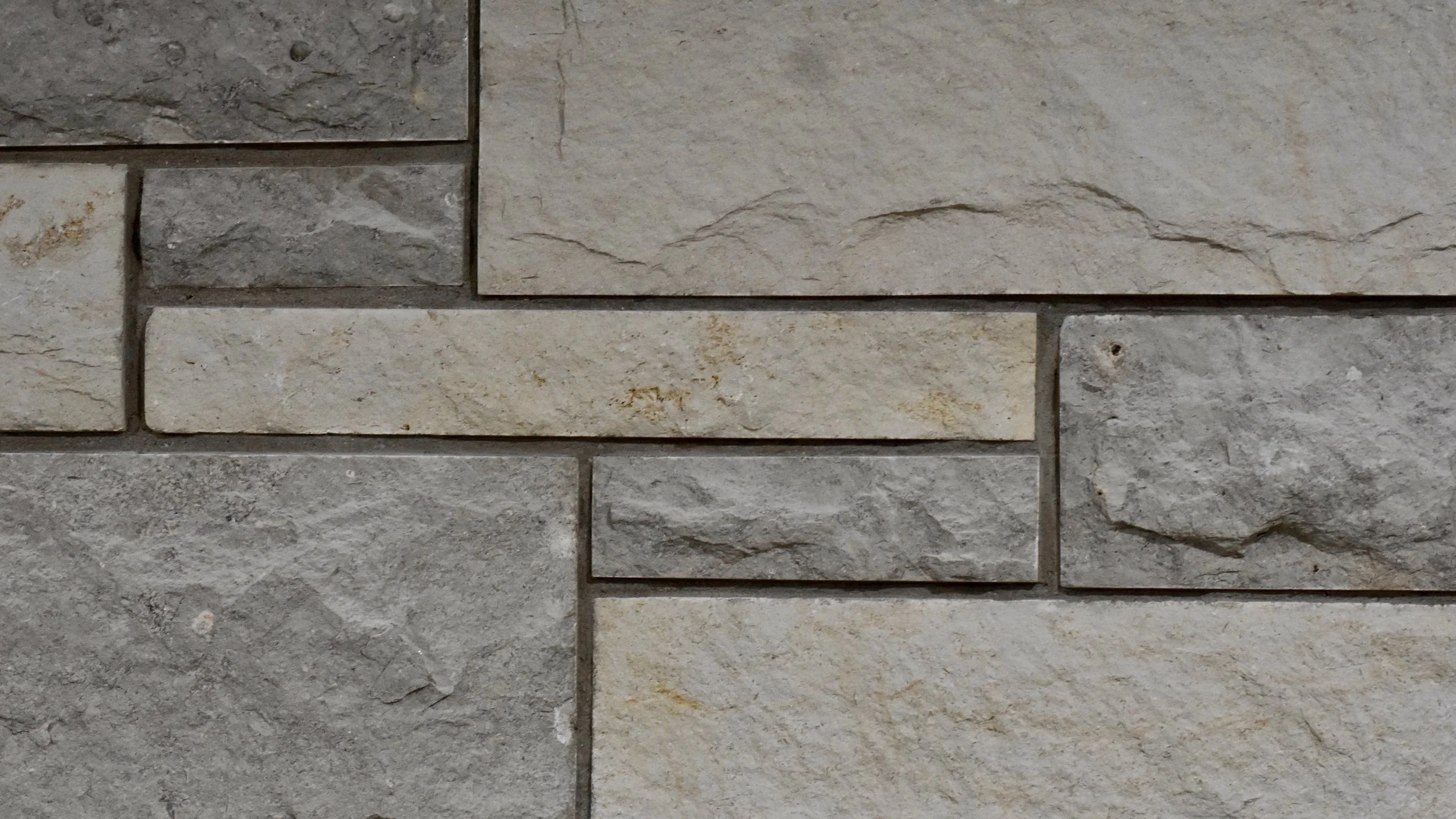 Natural Stone — Rocky Mountain Stone Supply