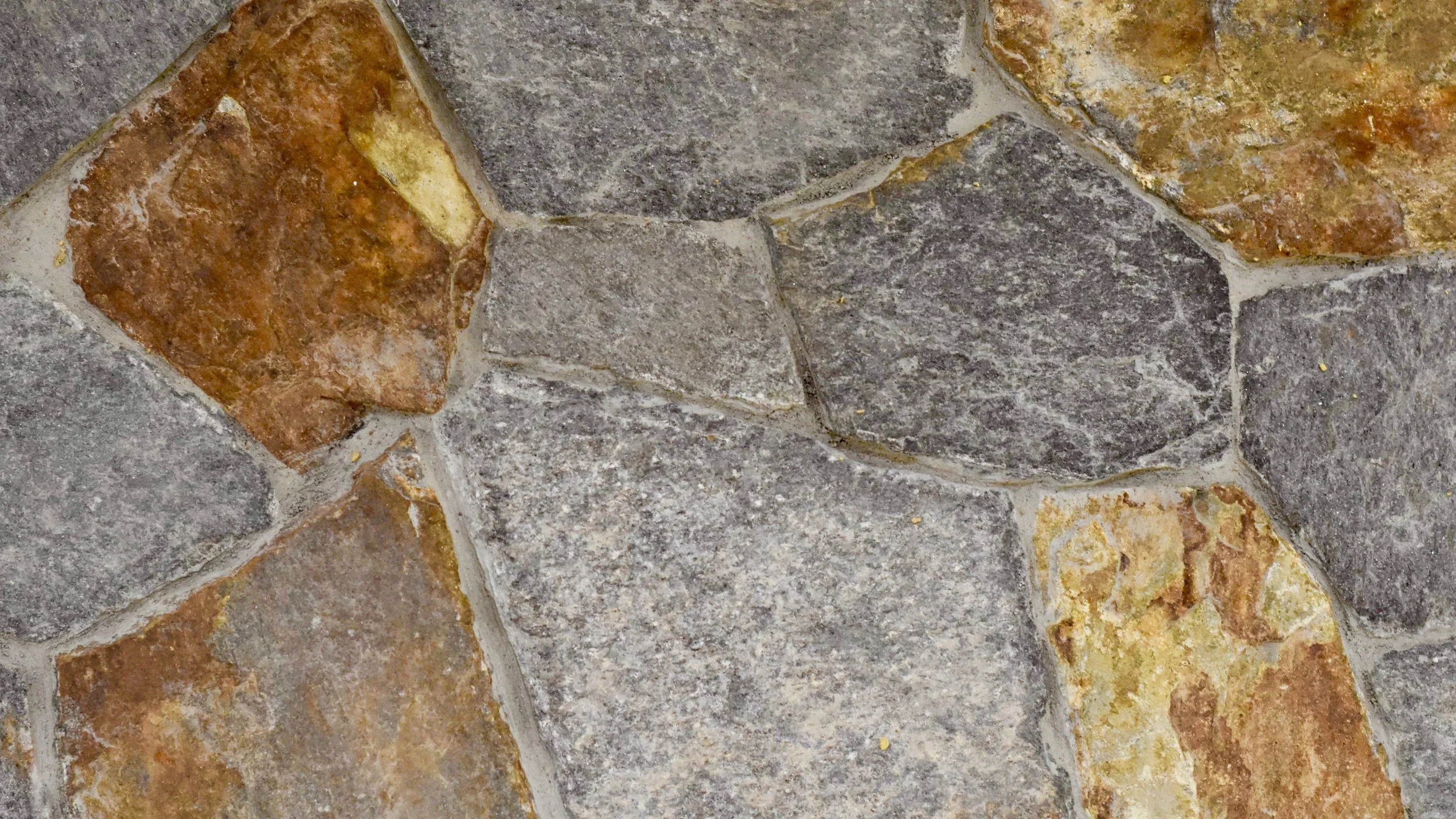 Natural Stone — Rocky Mountain Stone Supply