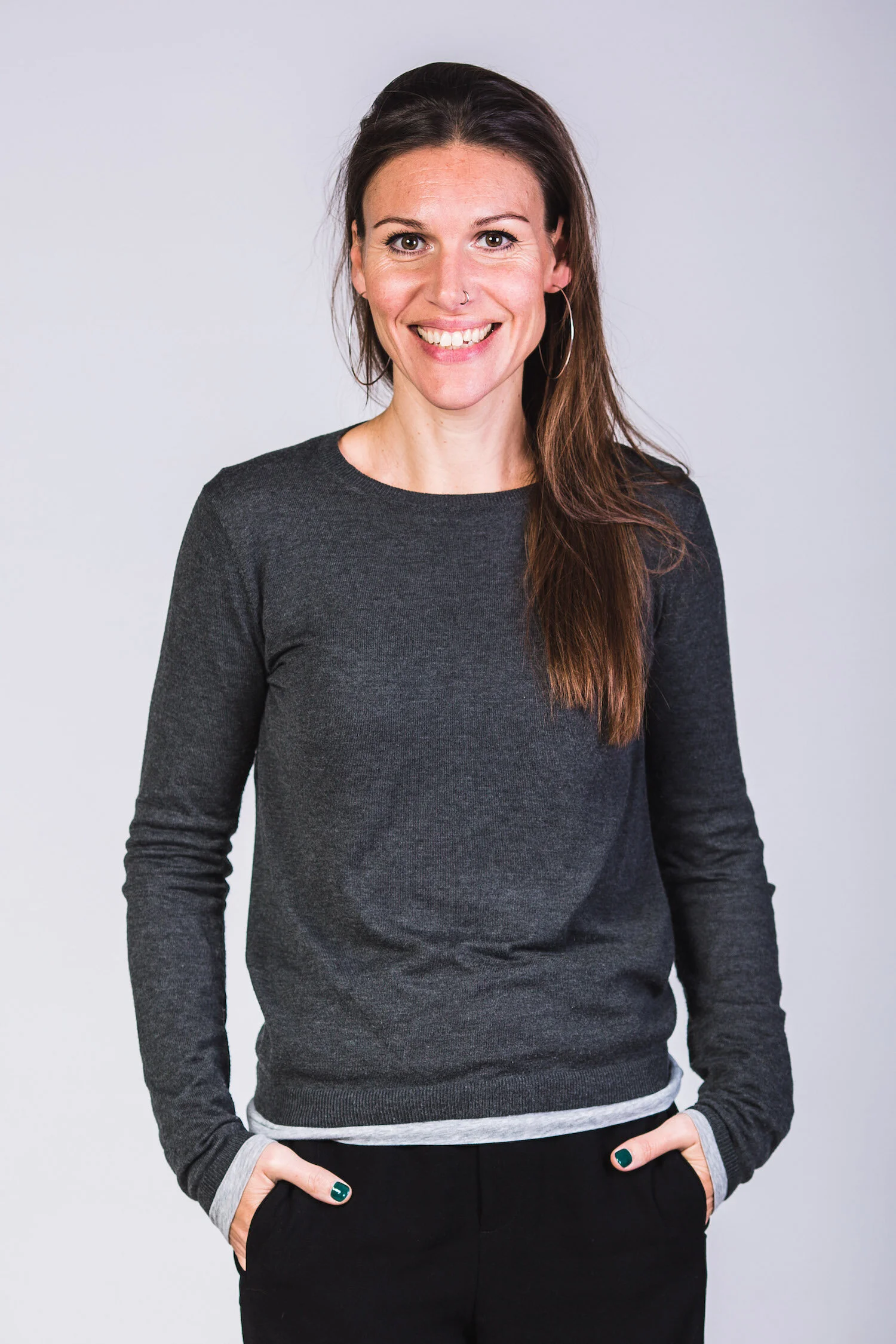 Discover Your Calm Workbook — Lavinia Brown