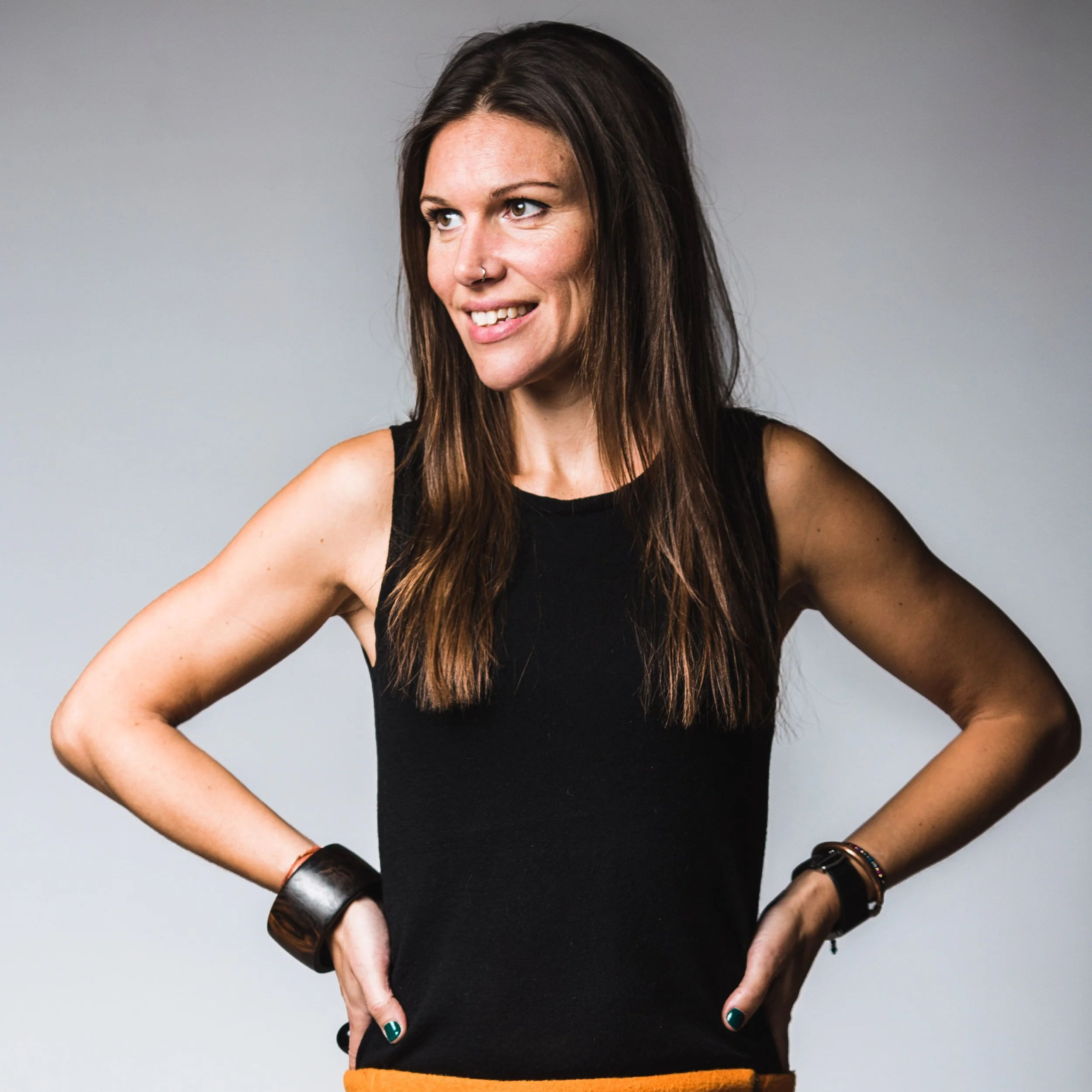 Discover Your Calm Workbook — Lavinia Brown