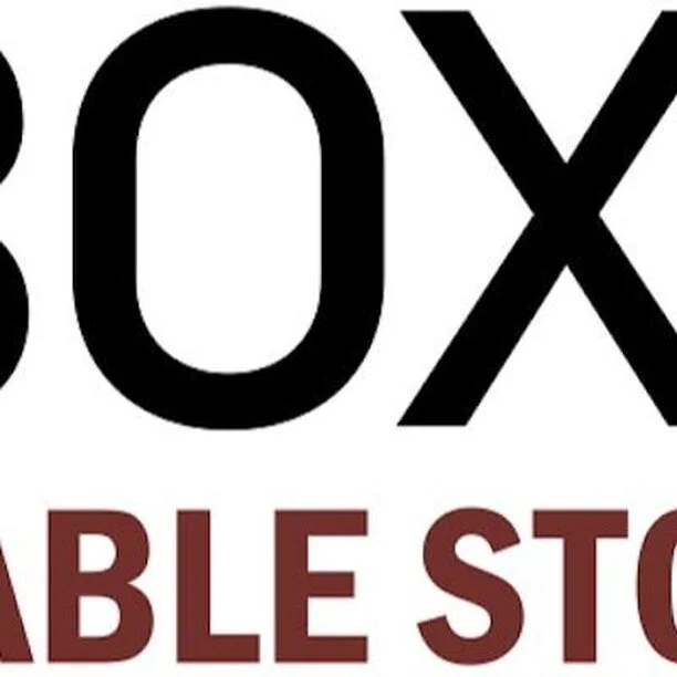 The Box Portable Storage