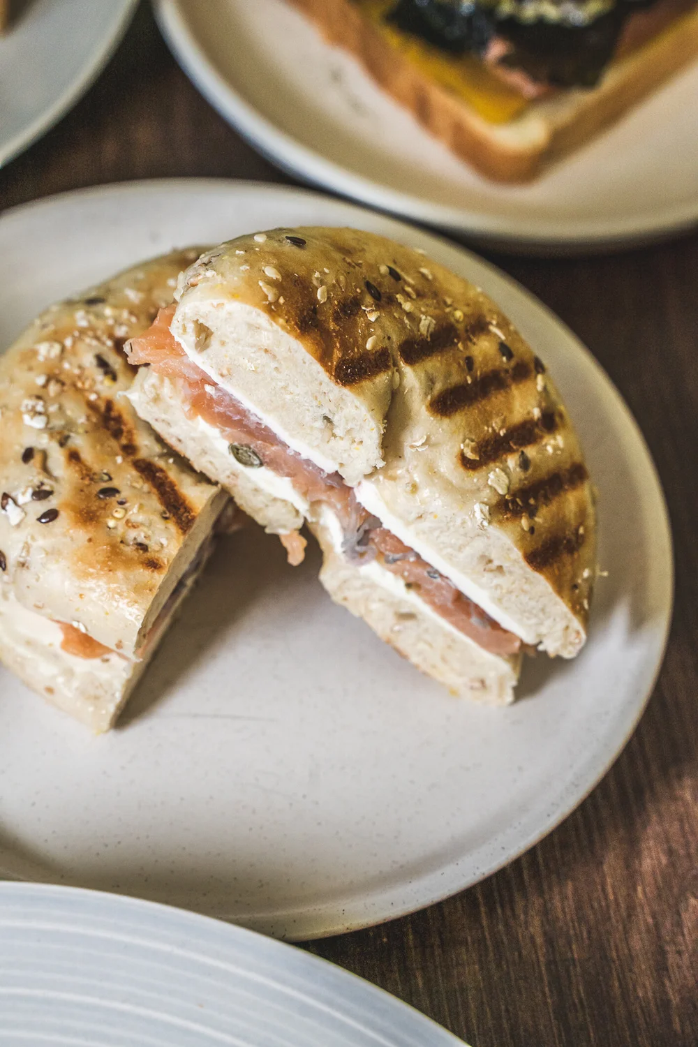 Photo Gallery — Bread and Butter Cafe and Events