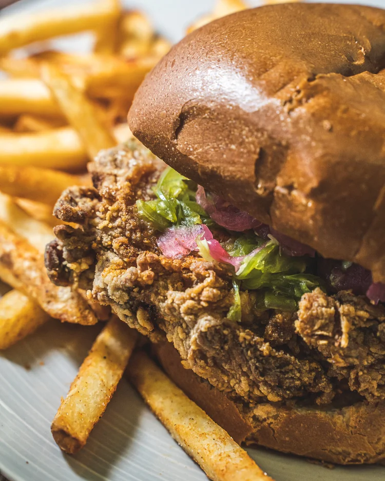 Photo Gallery — Bread and Butter Cafe and Events
