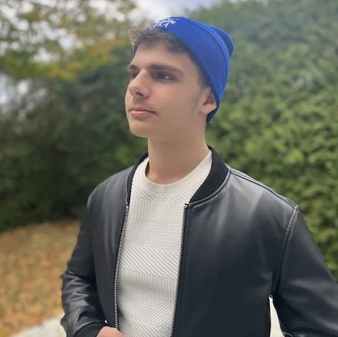 Current Officers — Teen SOYO