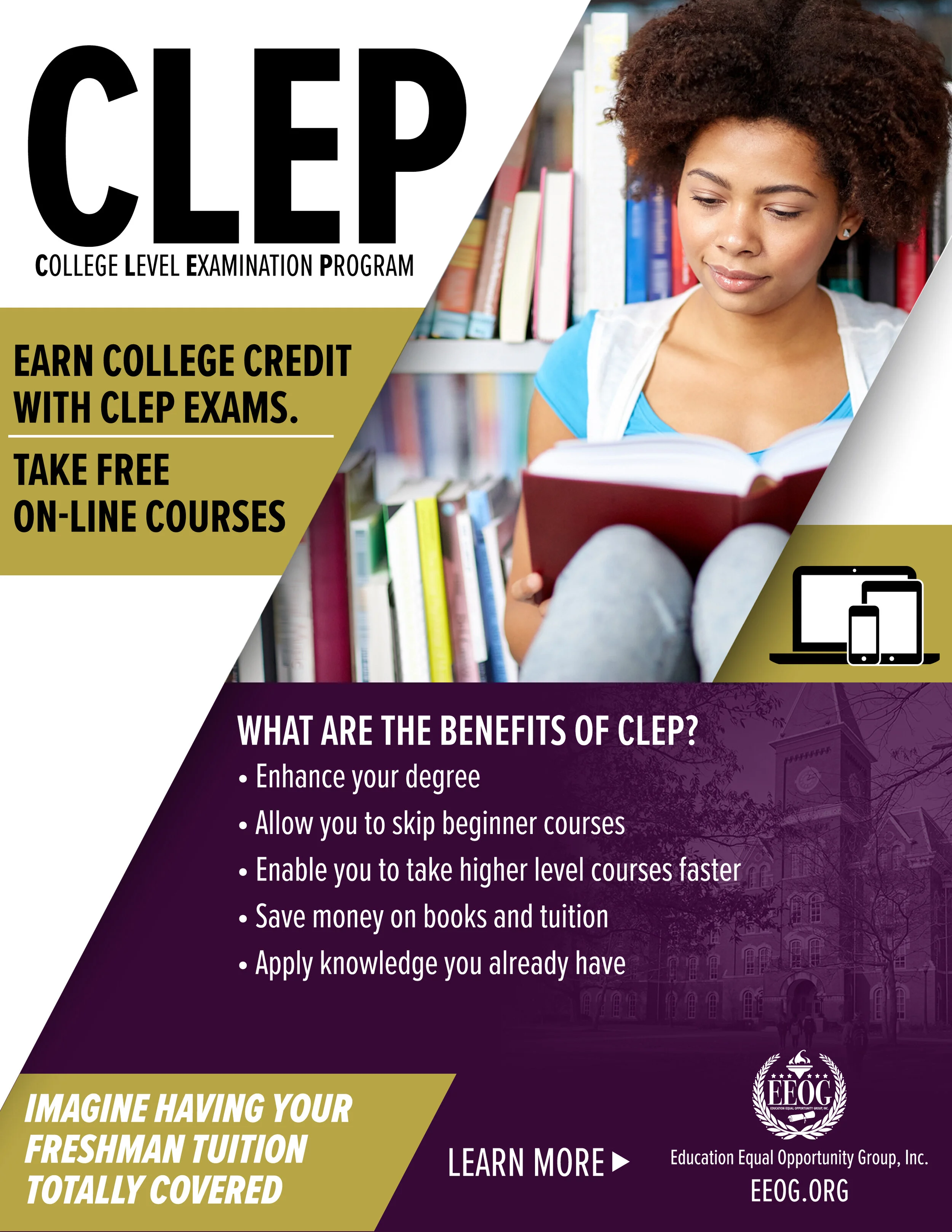 Education Equal Opportunity Group