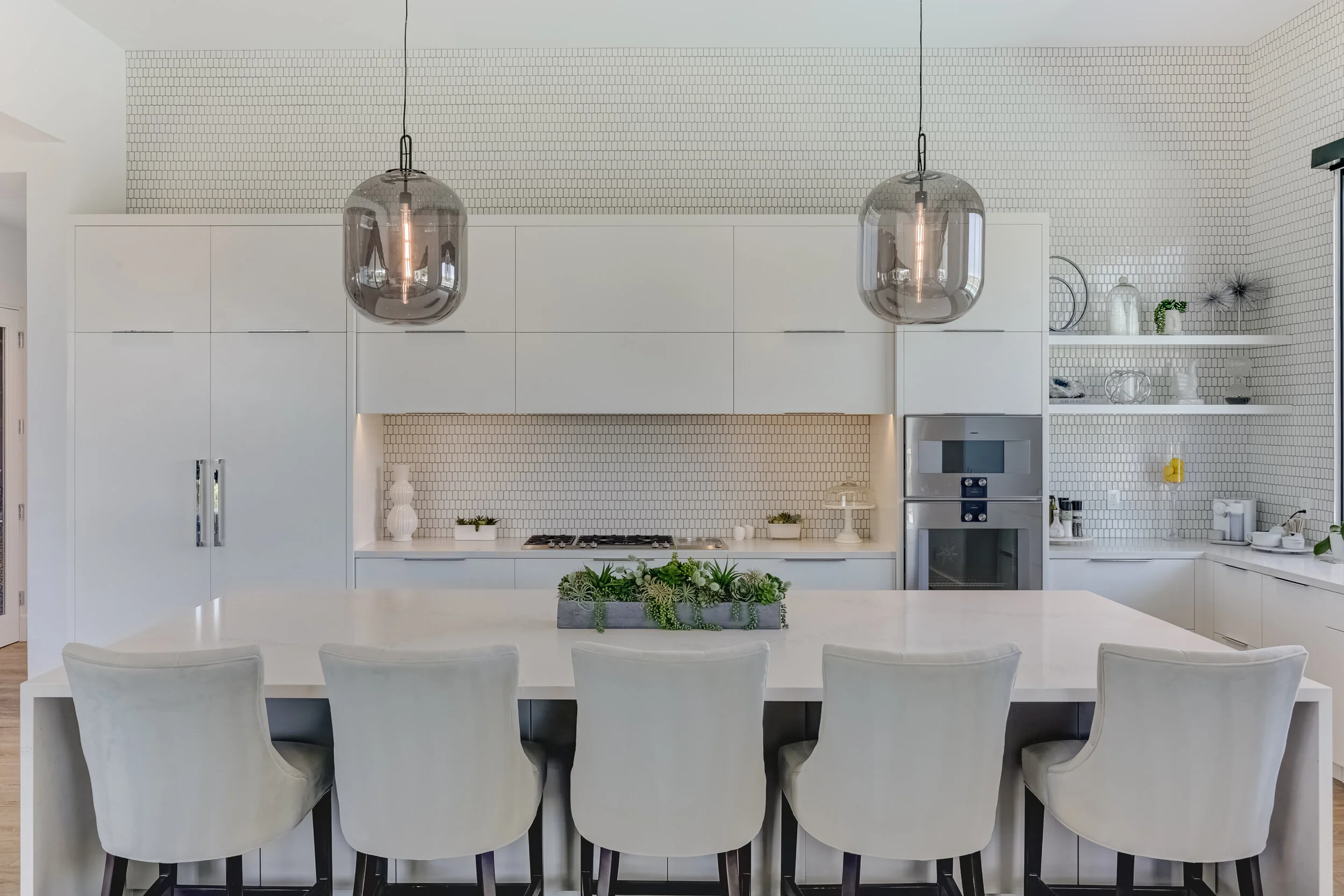 Ashley Luxury Design