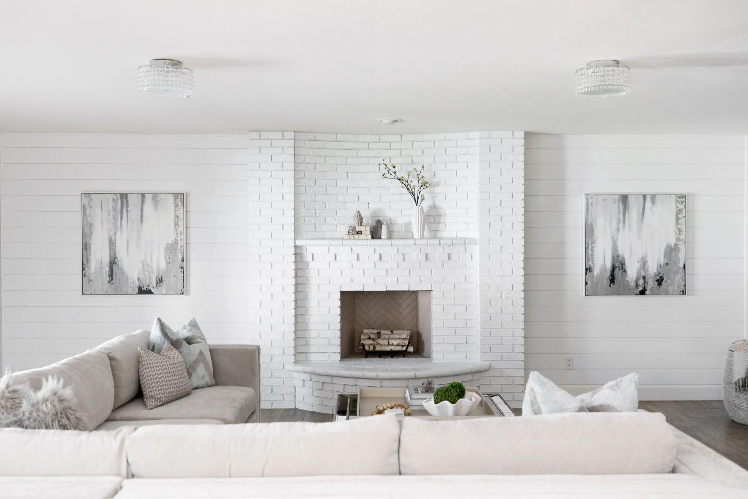 PORTFOLIO — Ashley Luxury Design