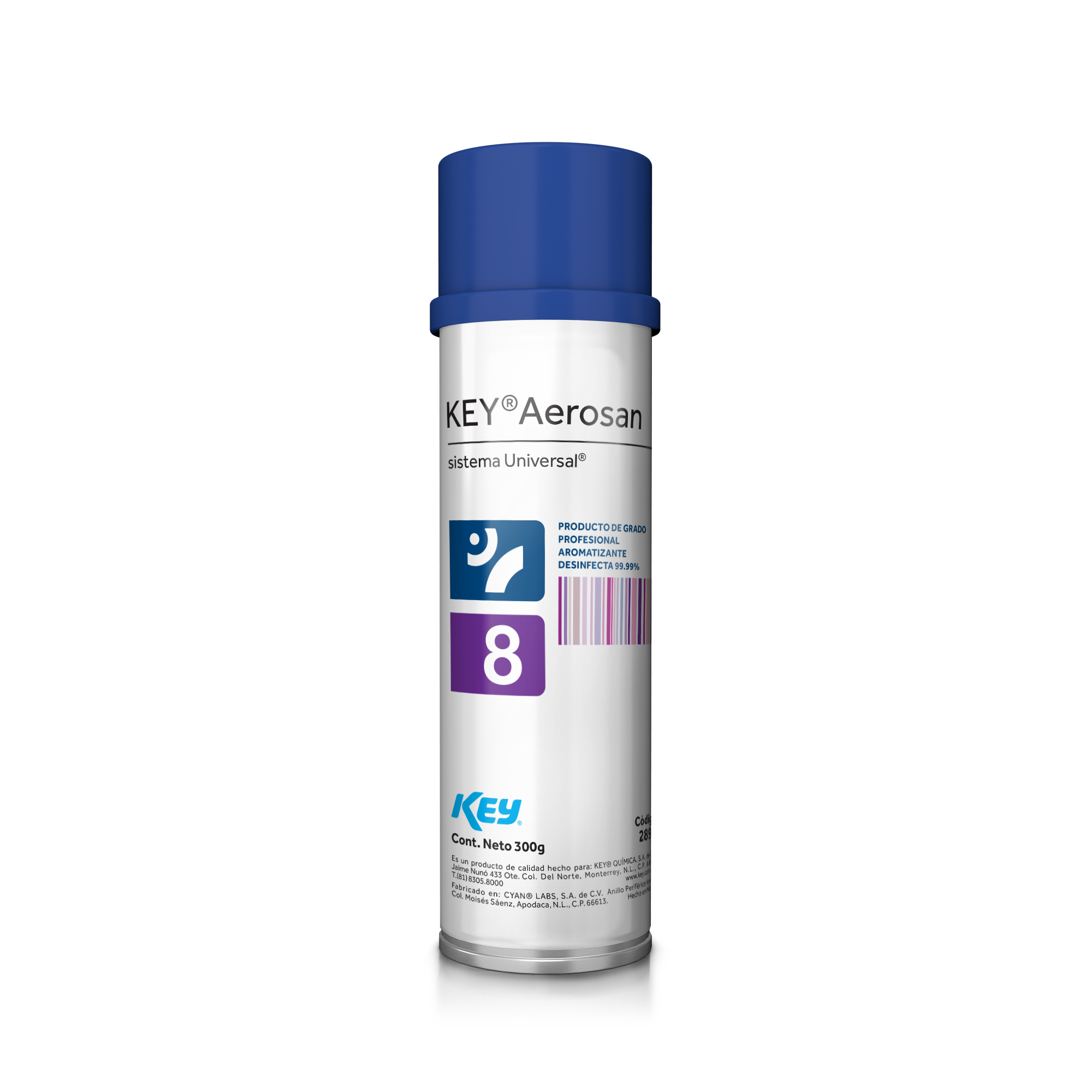 Productos — Key | Zona Inmune