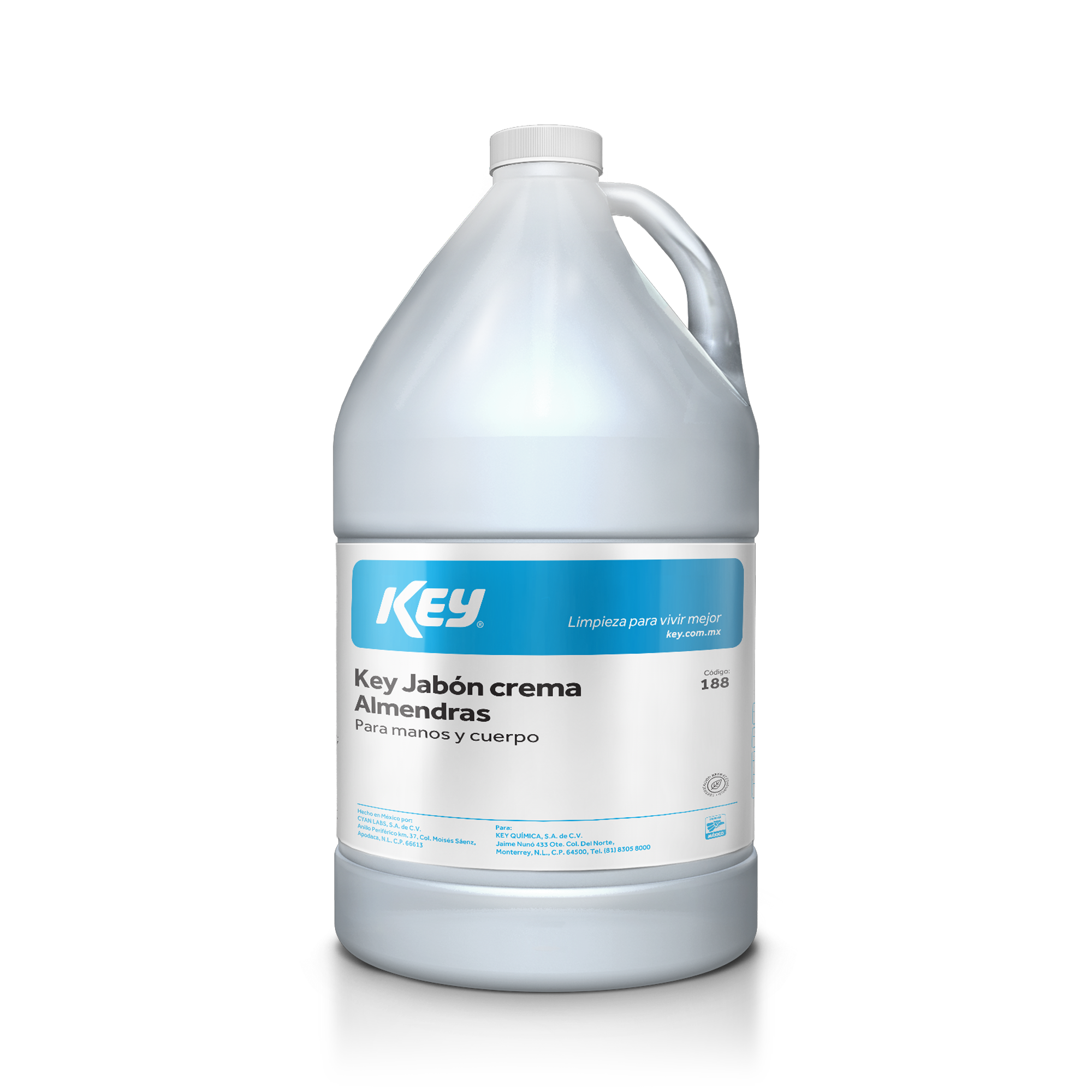 Productos — Key | Zona Inmune