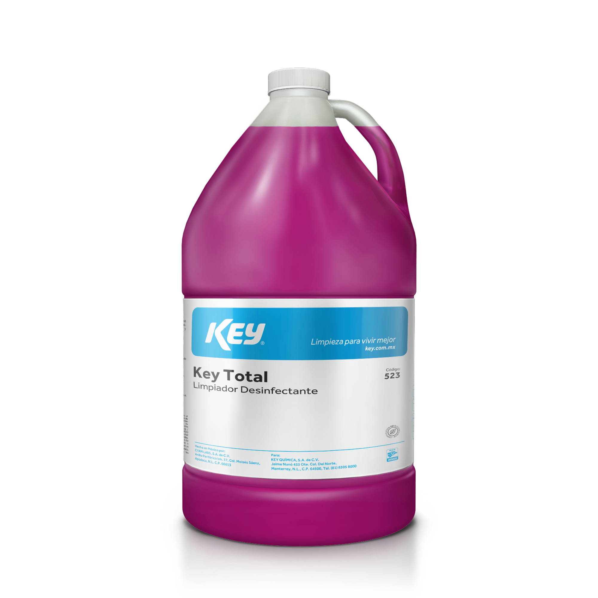 Productos — Key | Zona Inmune