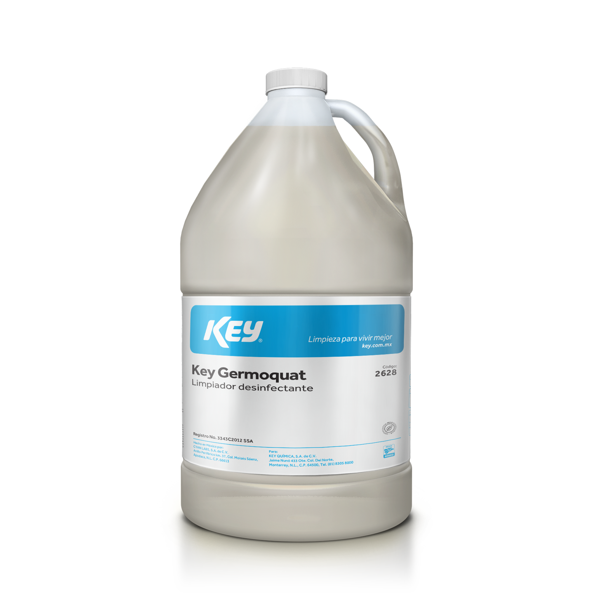 Productos — Key | Zona Inmune