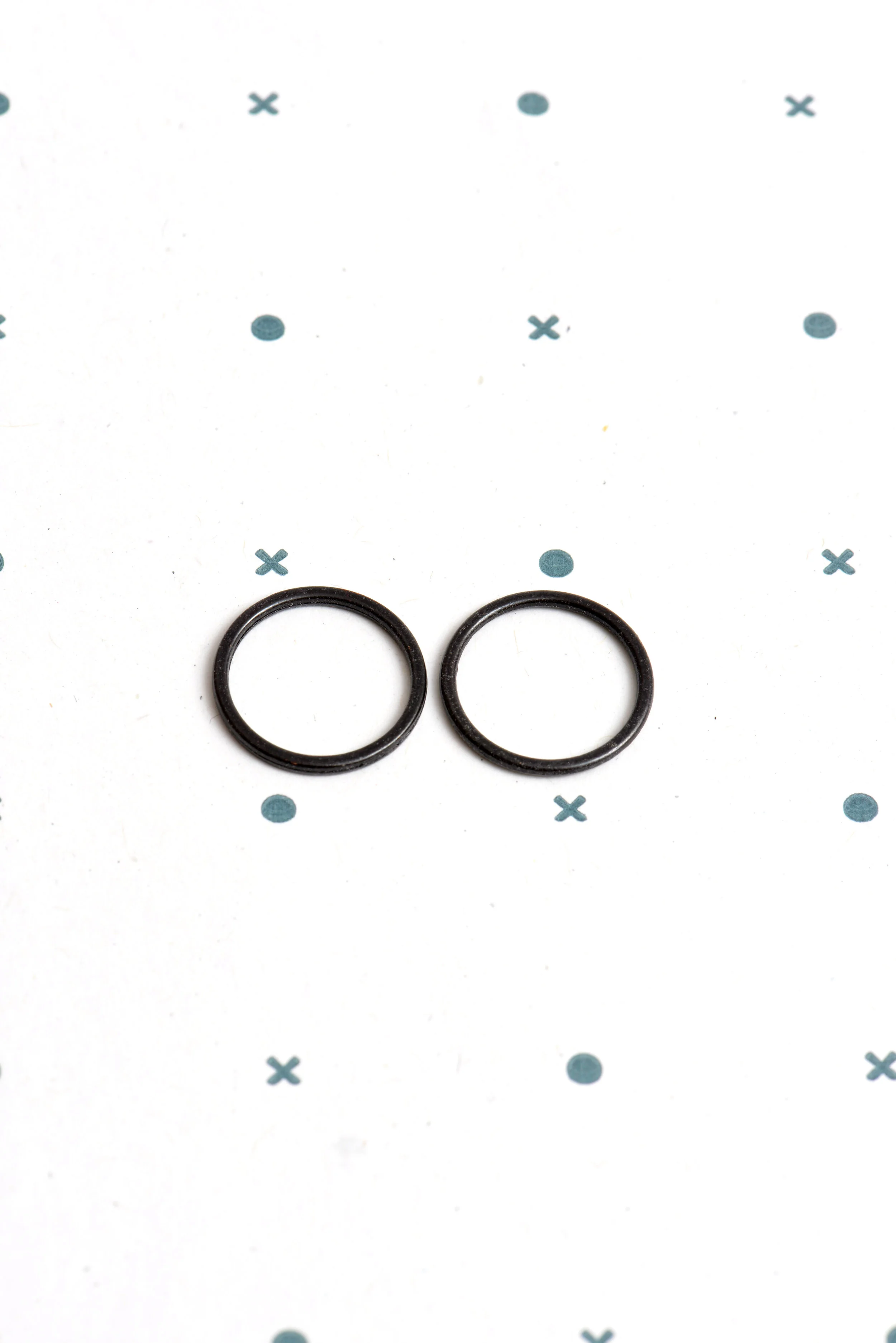 Hardware & Closures — Shop — Contour Atelier