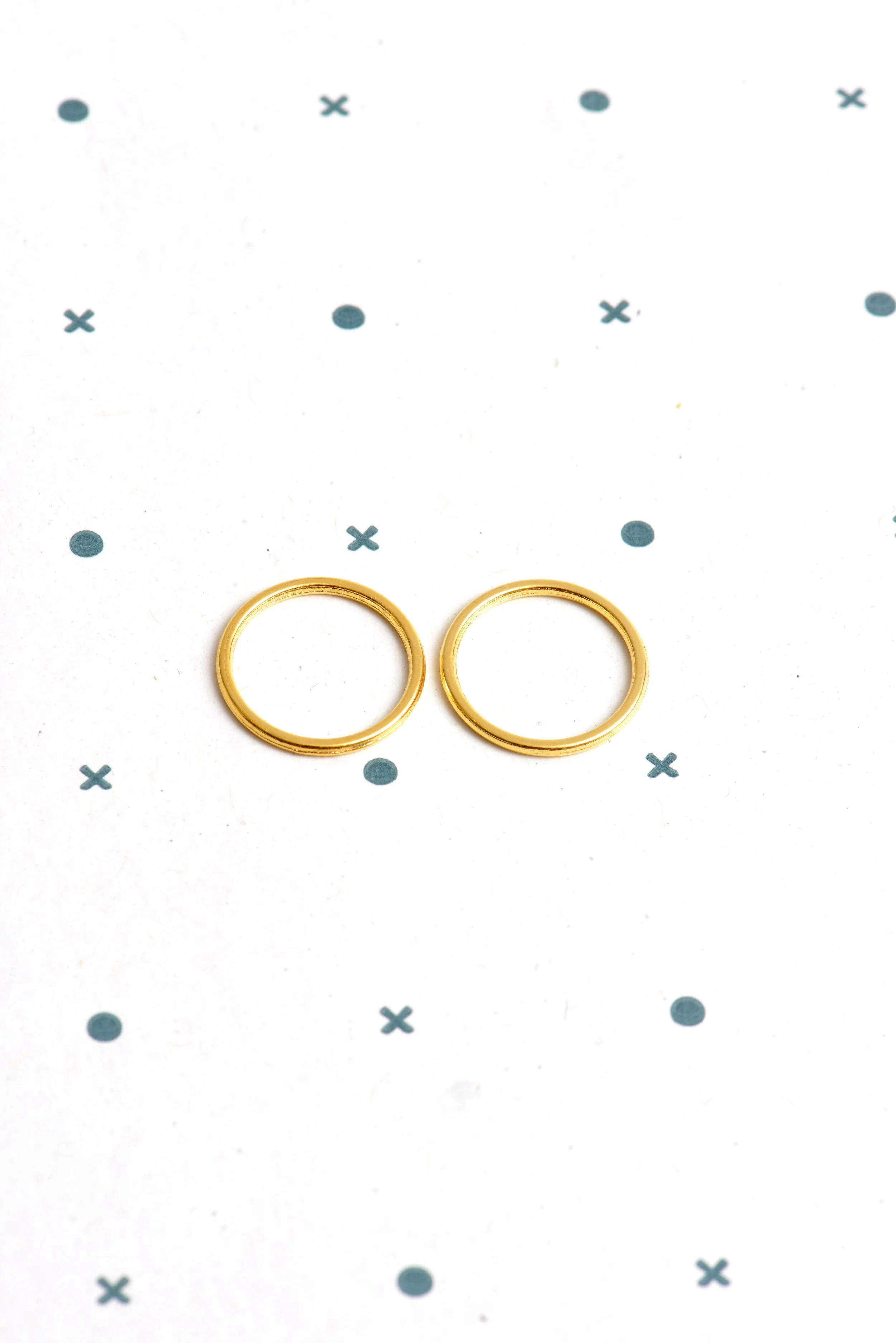 Hardware & Closures — Shop — Contour Atelier