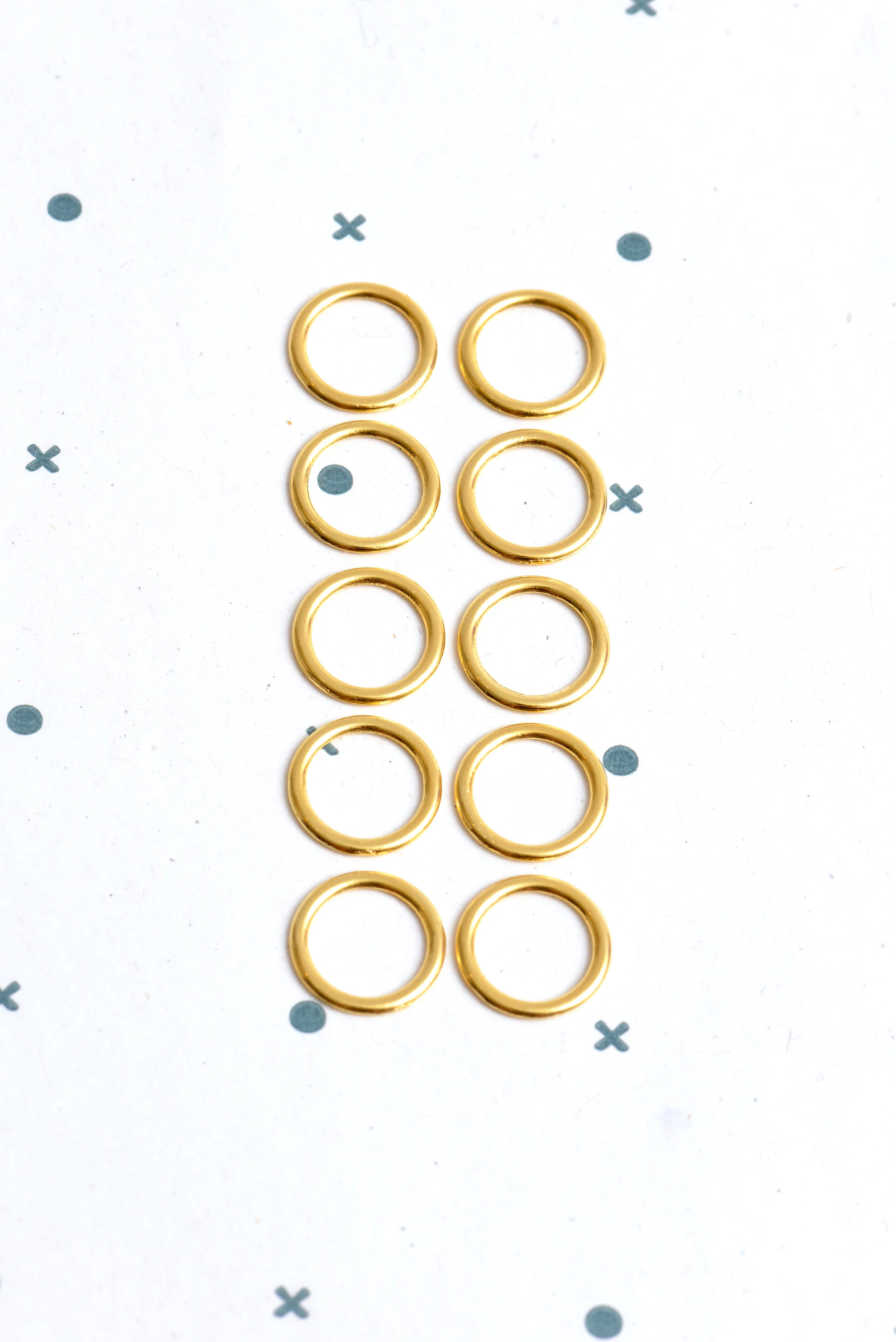 Hardware & Closures — Shop — Contour Atelier