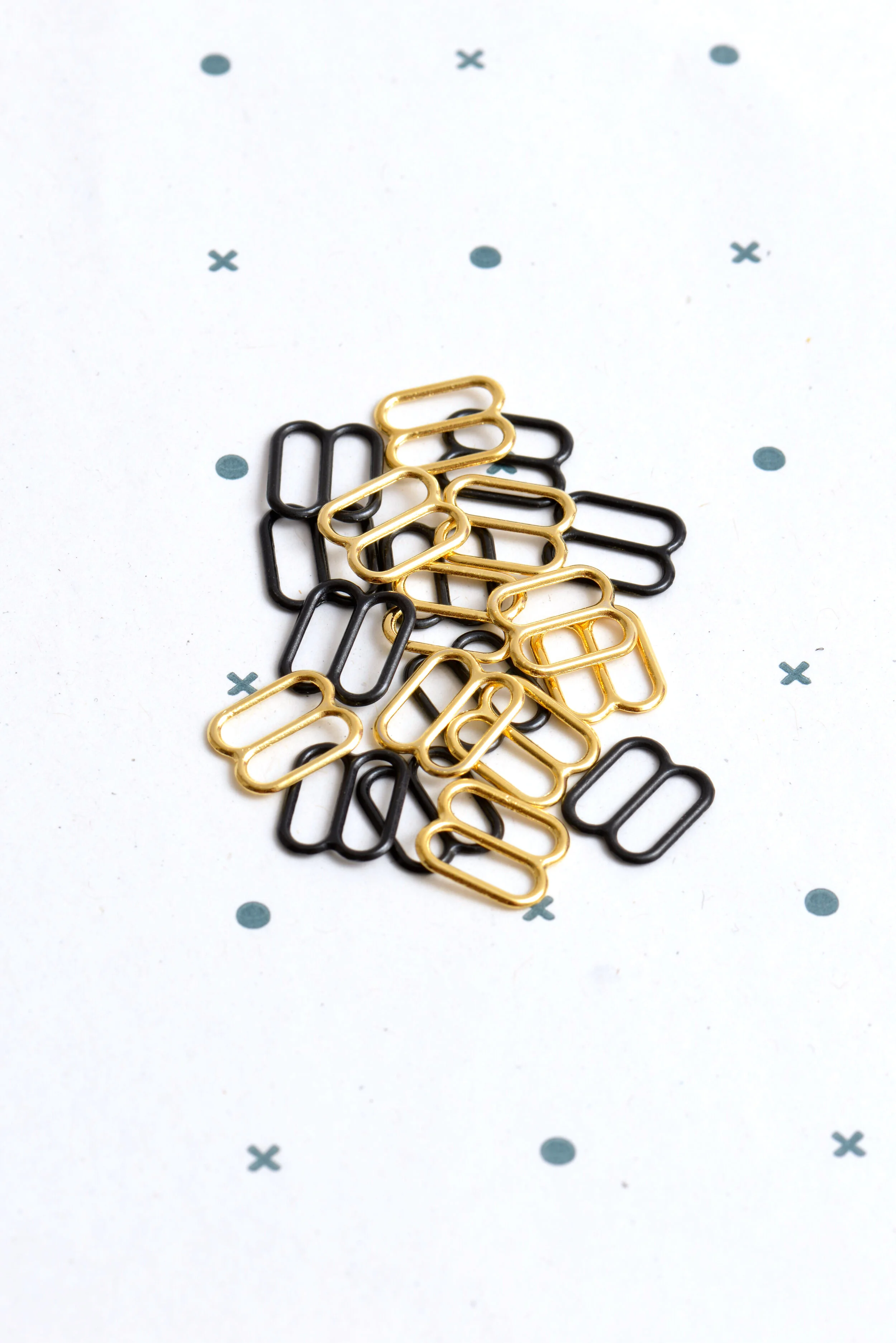 Hardware & Closures — Shop — Contour Atelier