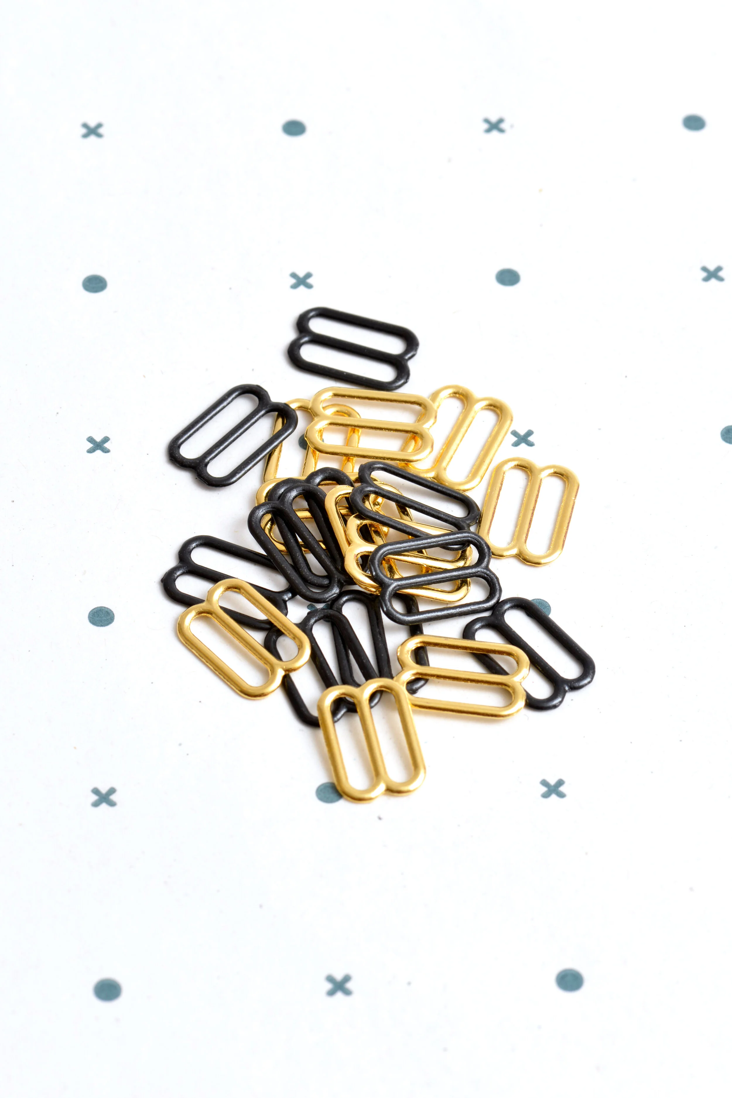 Hardware & Closures — Shop — Contour Atelier