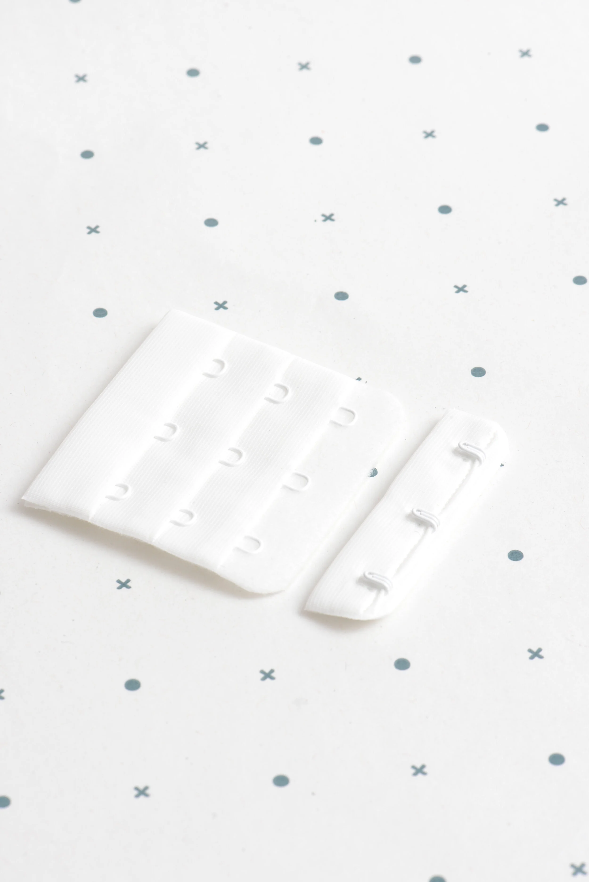 Hardware & Closures — Shop — Contour Atelier