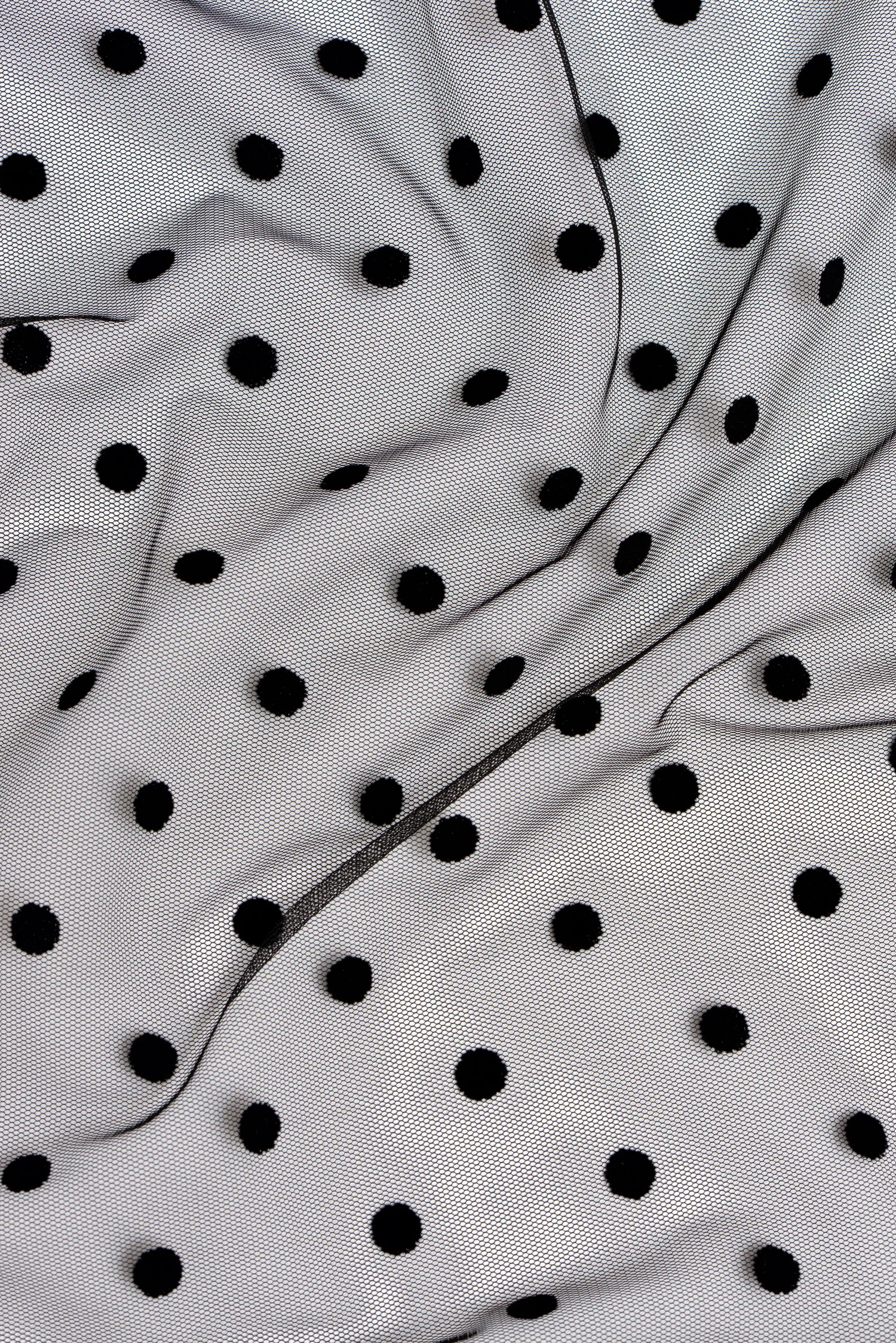 100% Cotton Fabric — Contour Atelier