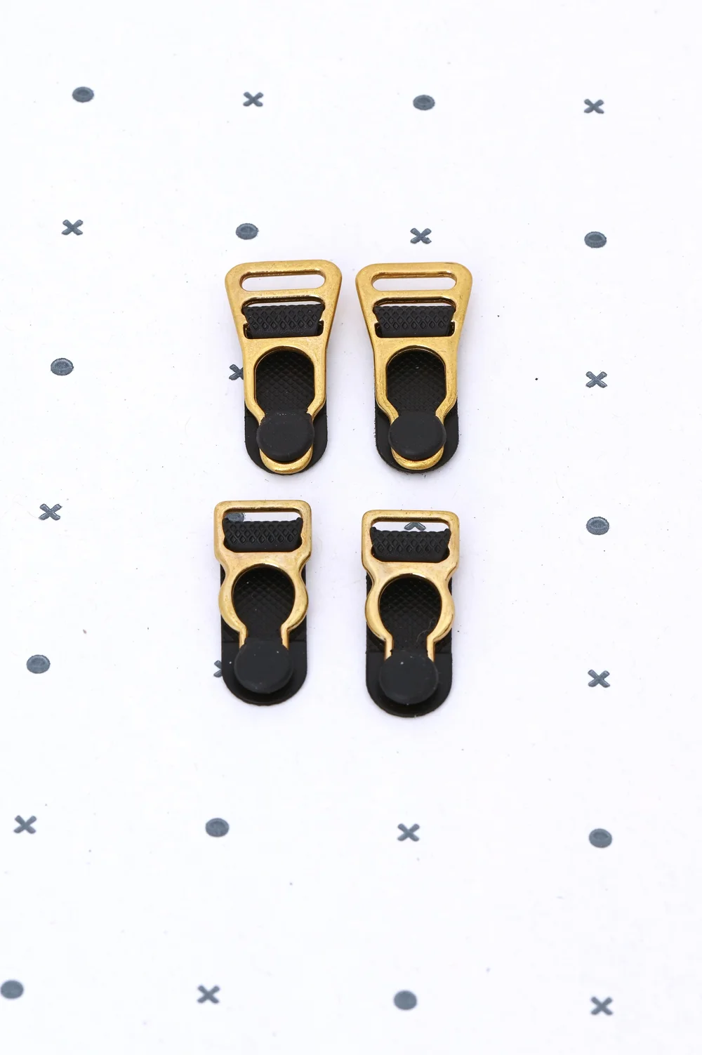 Hardware & Closures — Shop — Contour Atelier