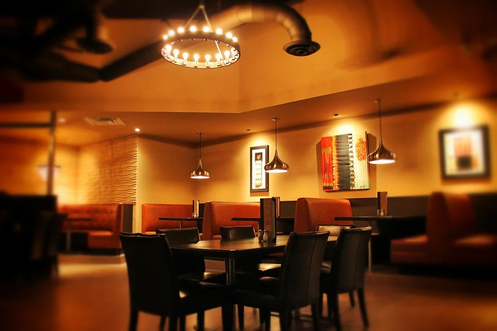 Tuscano's Pizzeria & Bistro