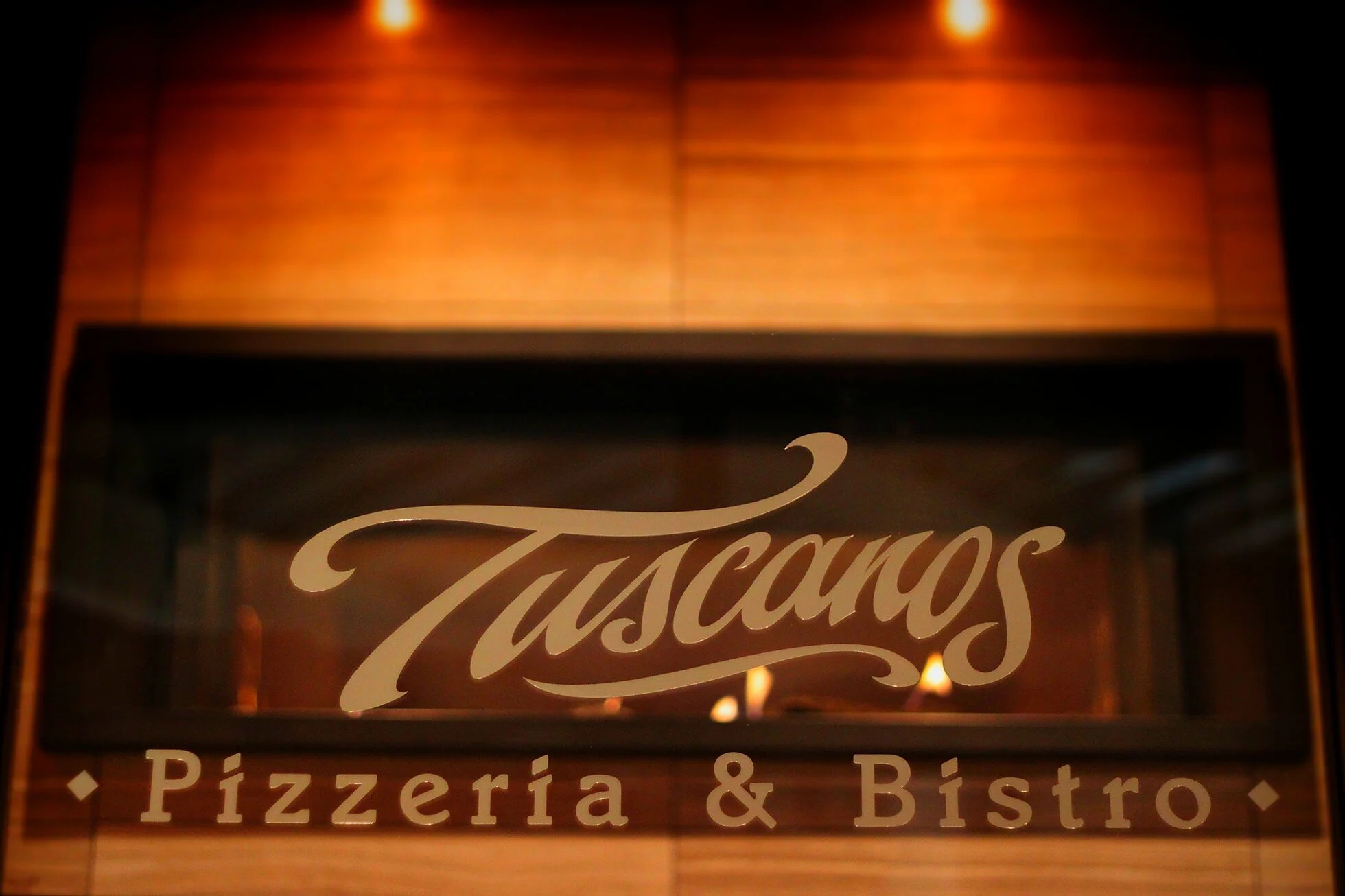 Photos — Tuscano's Pizzeria & Bistro