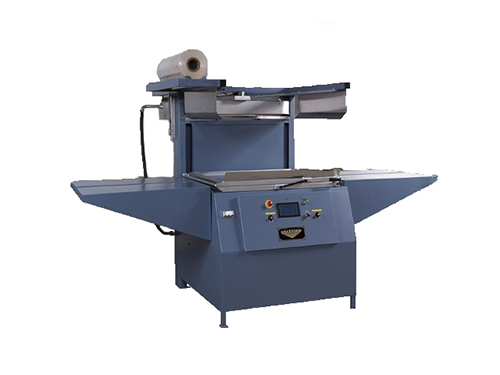 Semi Automatic Skin Packaging Machines — Sanco Packaging