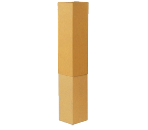 Corrugated box homepage — Sanco Packaging