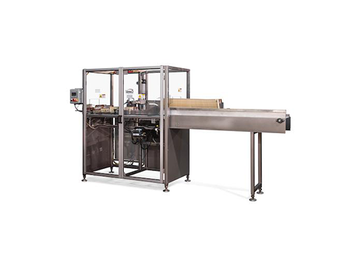 BCF Beverage Carrier Former — Sanco Packaging