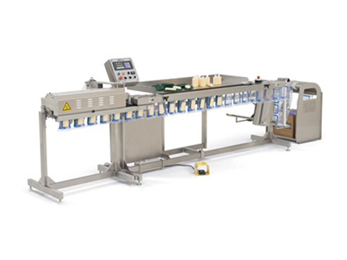 Sprint Side Pouch — Sanco Packaging