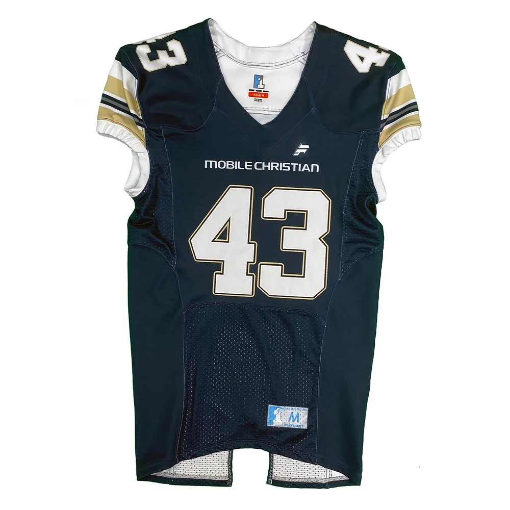 Football — Future Ones Team Sales