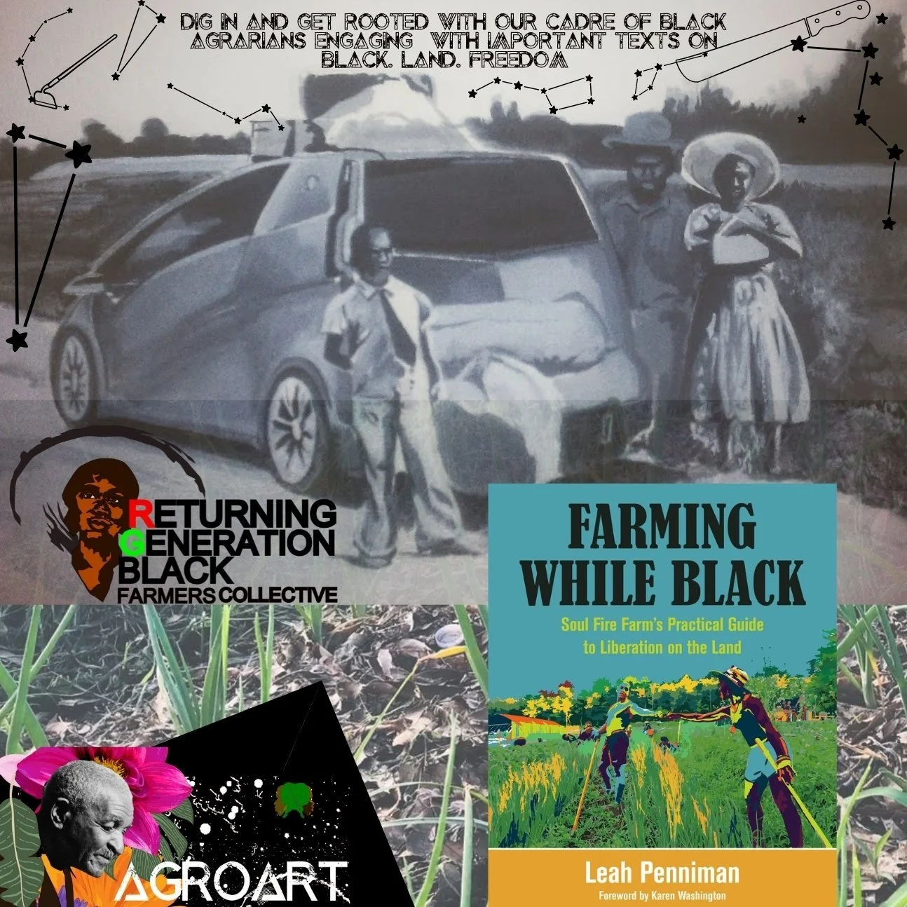 AgroArt — SankaraFarm