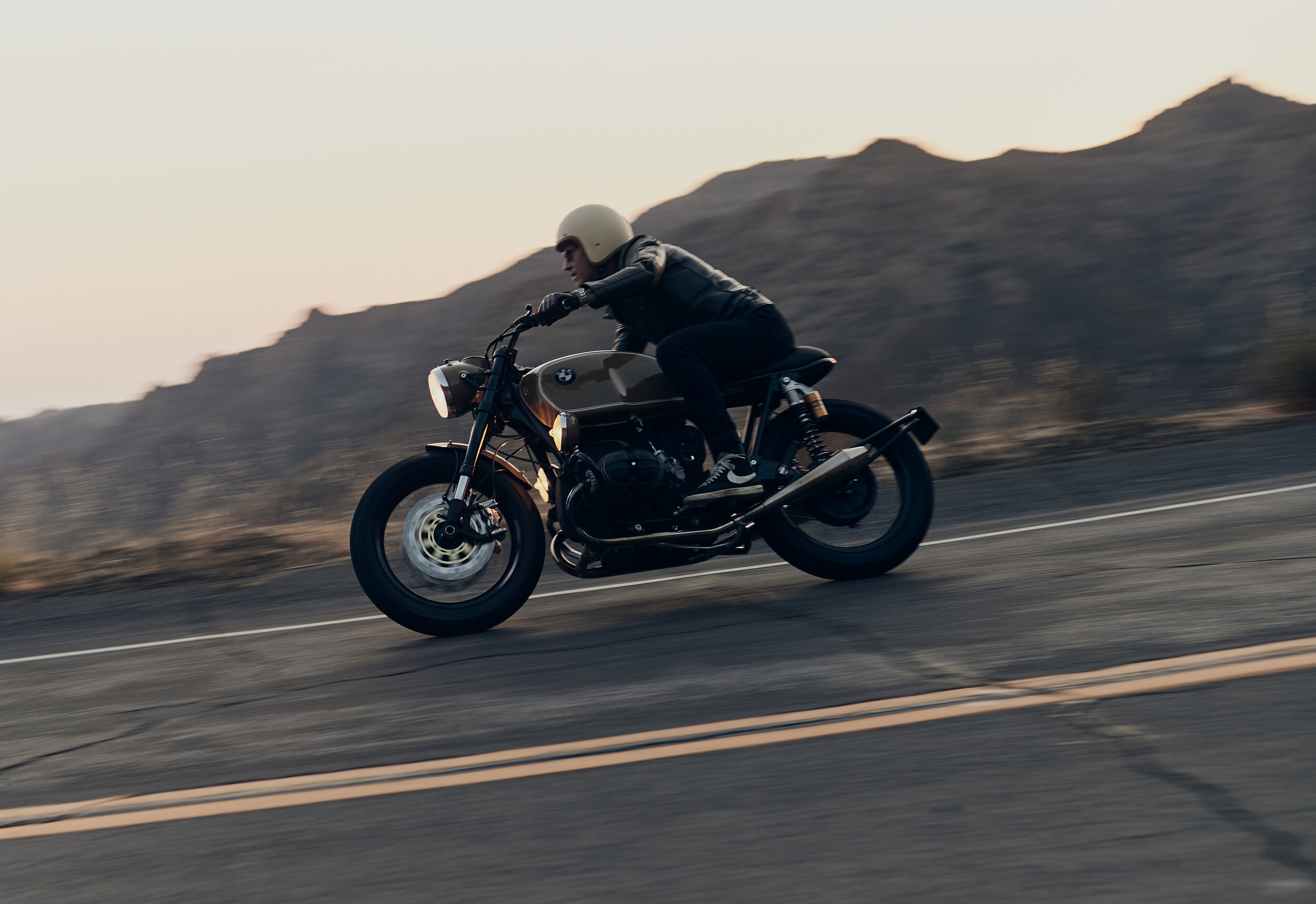 Roughchild Motorcycles | Custom Motorcycle Shop | LA, California