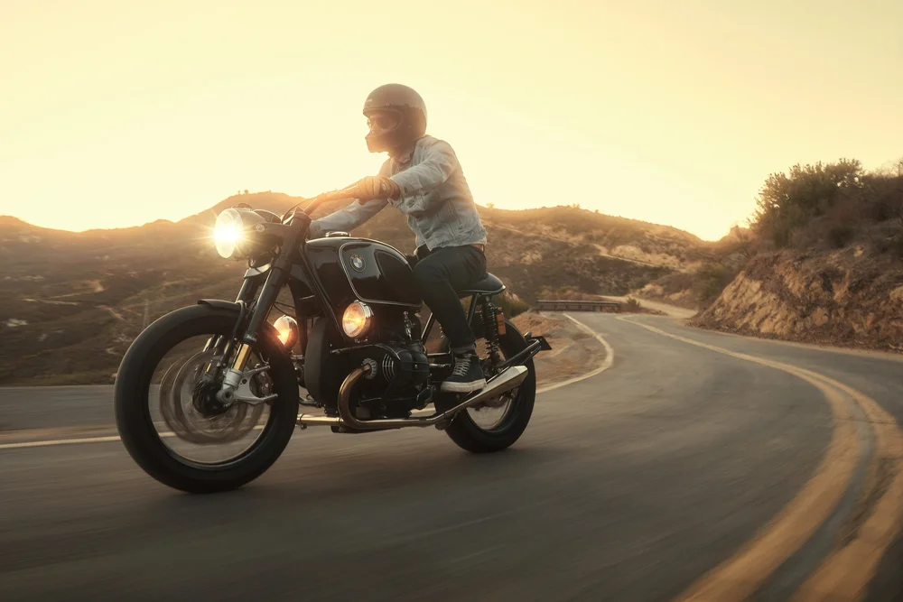 Roughchild Motorcycles | Custom Motorcycle Shop | LA, California