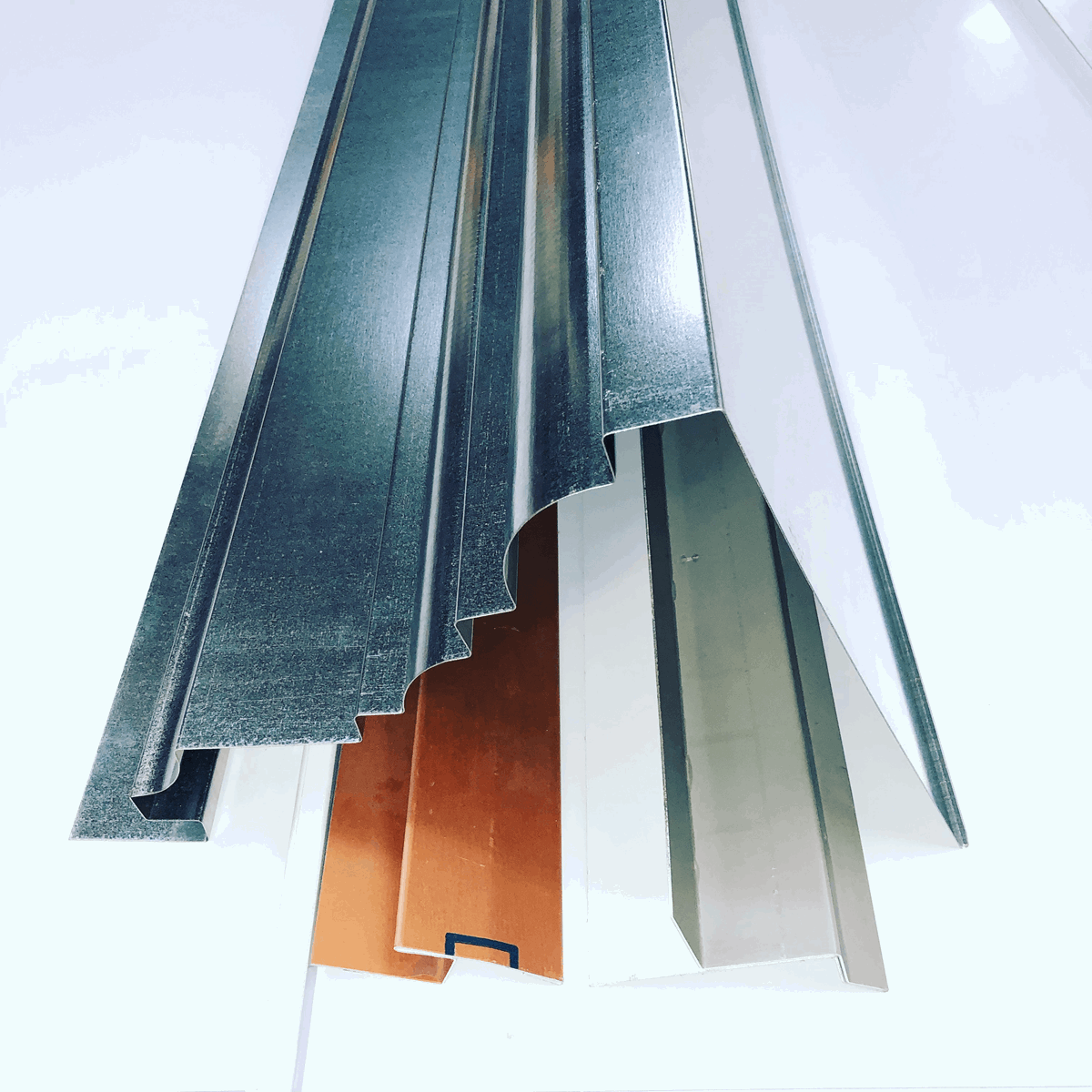 Metal Stamping & Sheet Metal Fabrication New York | CW Metal Inc.