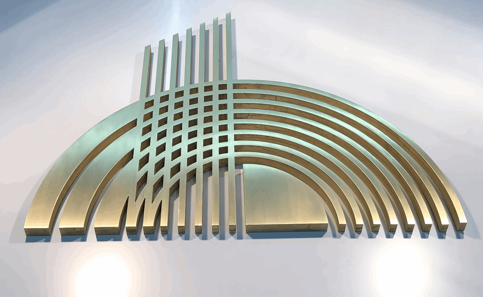 Metal Stamping & Sheet Metal Fabrication New York | CW Metal Inc.