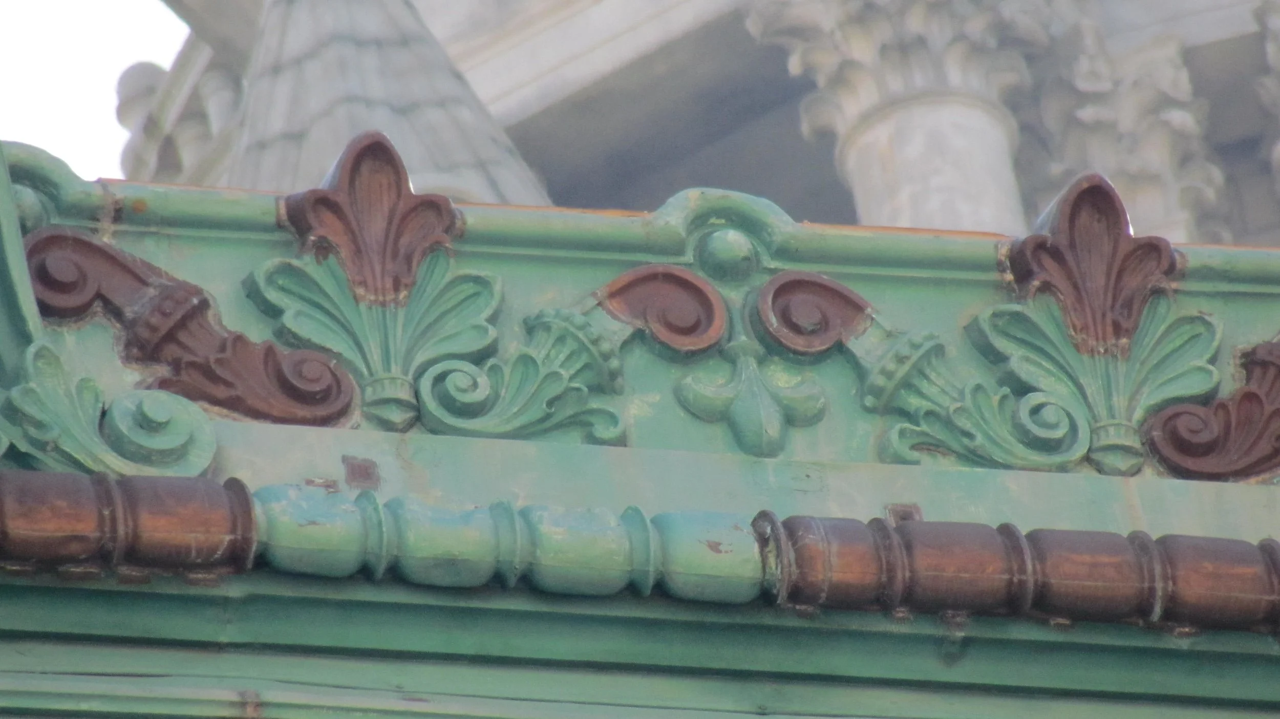 Metal Stampings & Sheet Metal Fabrication New York — CW Metals, Inc.